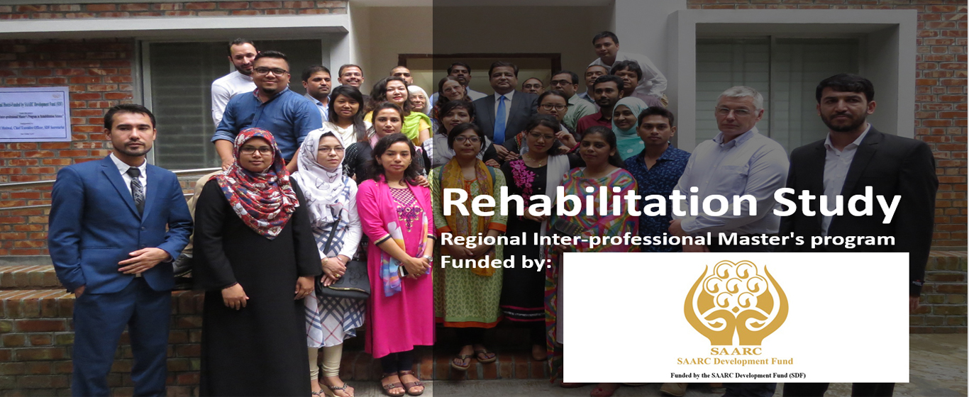 CRP - Centre for the Rehabilitation of the Paralysed | CRP BANGLADESH